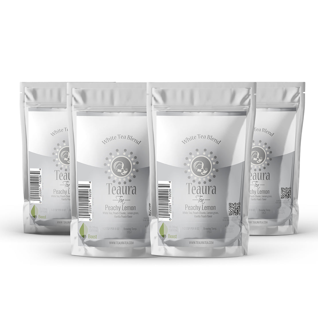 Handcrafted Loose Leaf Tea – teauratea.com